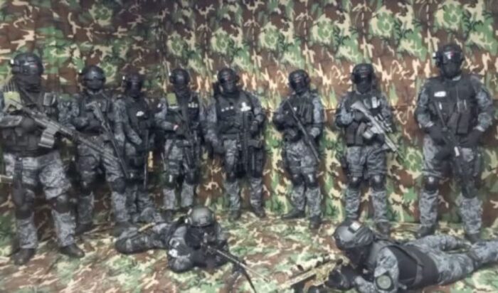 Estados Unidos cataloga el CJNG como el más peligroso del mundo - OJO ...