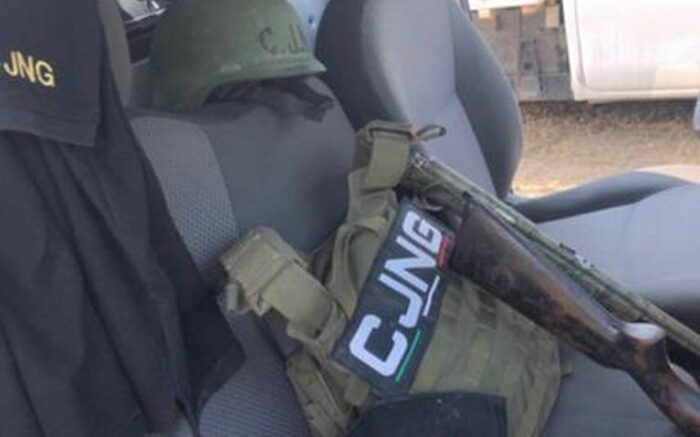 Detienen en Guanajuato a presunto líder del CJNG