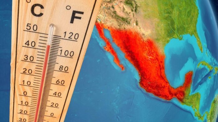 La temporada de calor en México 2025: fechas clave y lo que debes saber ...